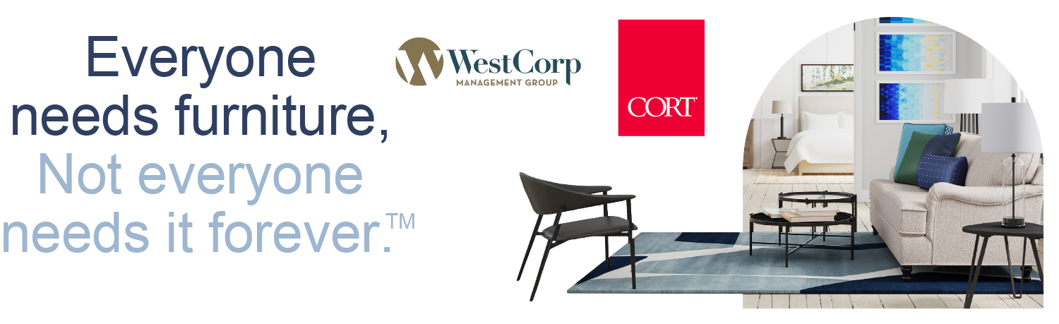 1, 2 & 3 Bedroom Apartments in Southwest Las Vegas